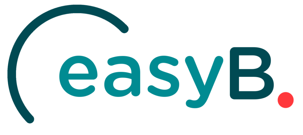 easyB: Plataforma online de clientes – Barcelonesa (LANDINGS)